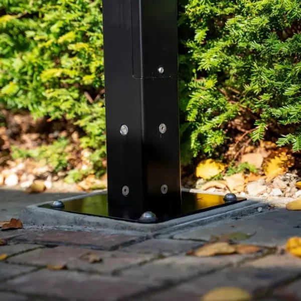 EV Blocks UK - EV Block Mini