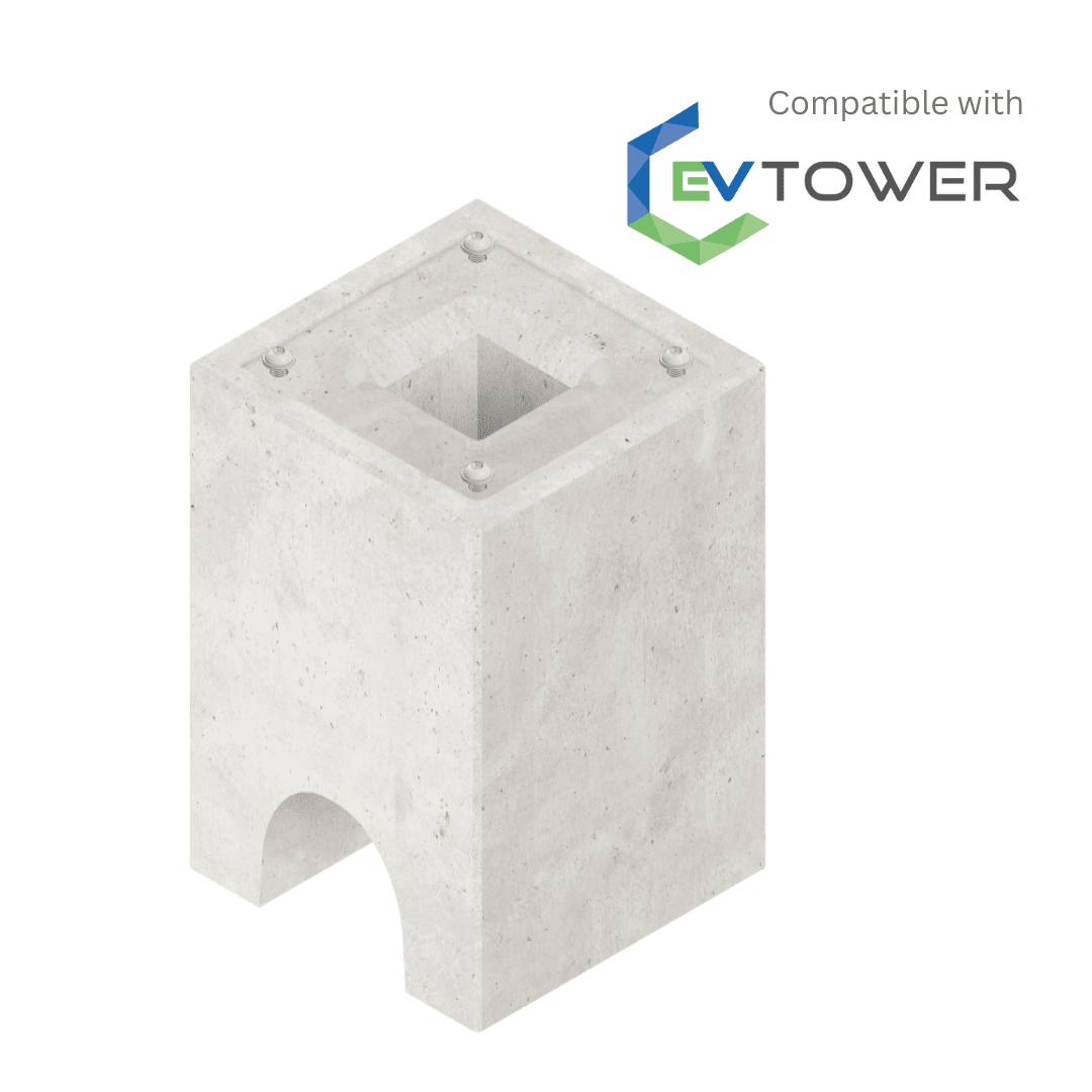 EV Blocks UK - EV Block Mini