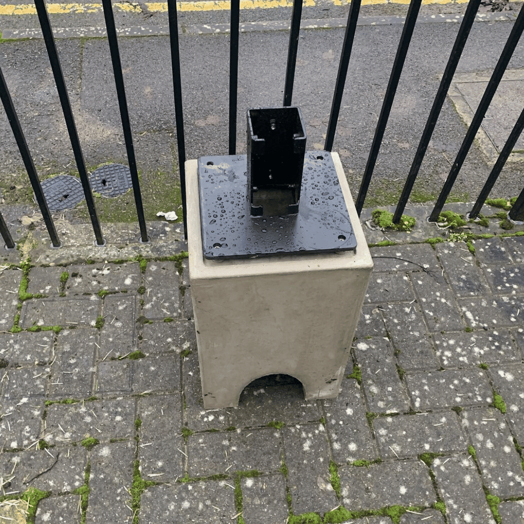 EV Blocks UK - EV Block Mini