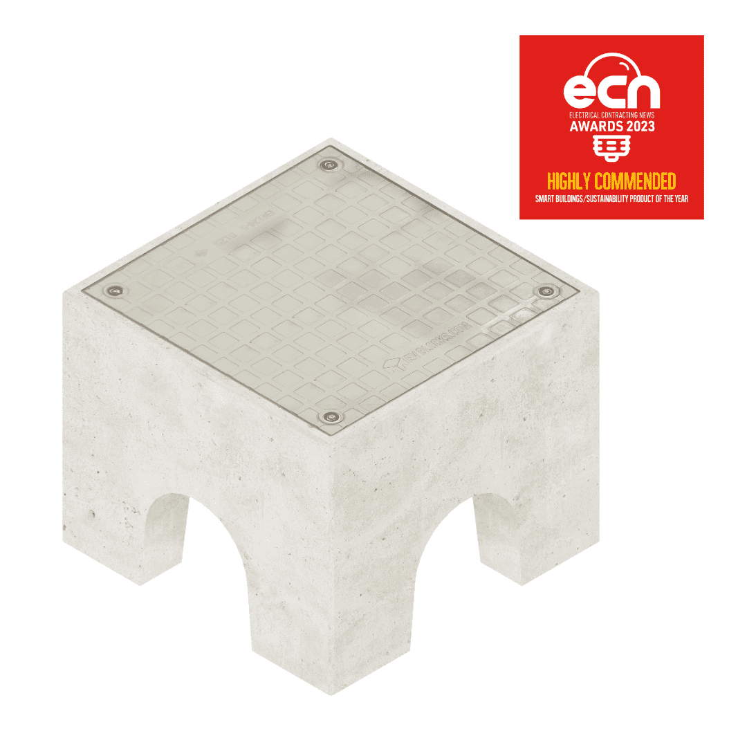 View Full Product Range | EV Blocks