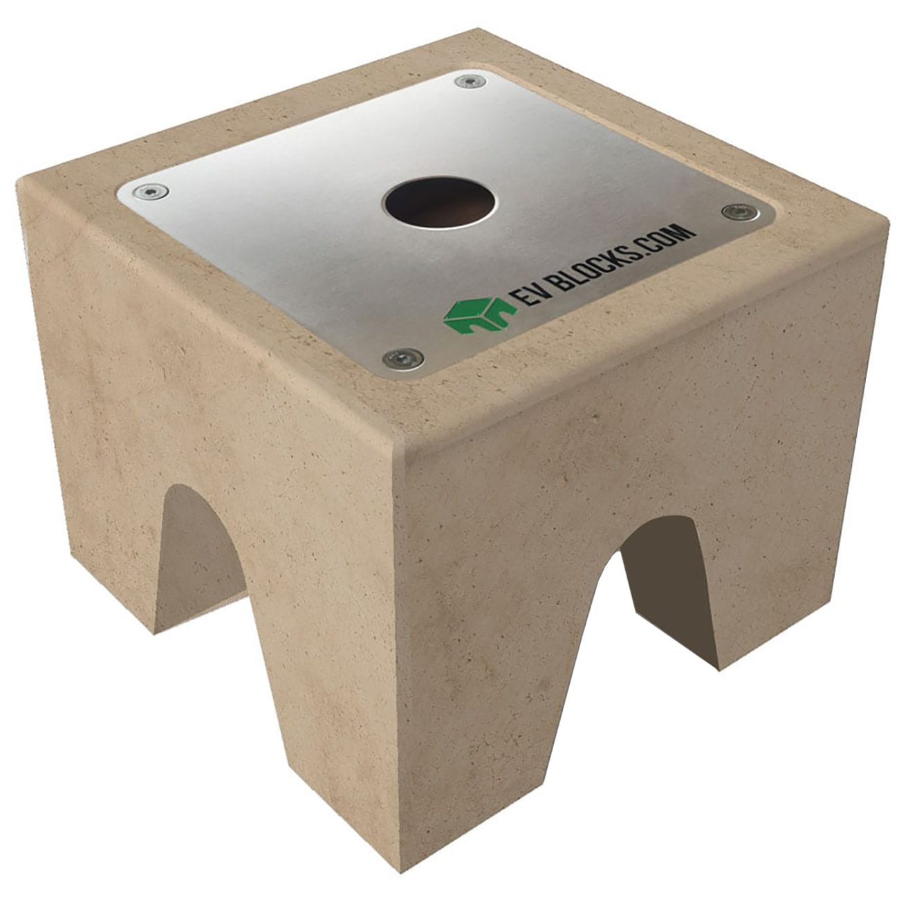 What you need to know about our B500+ EV Block