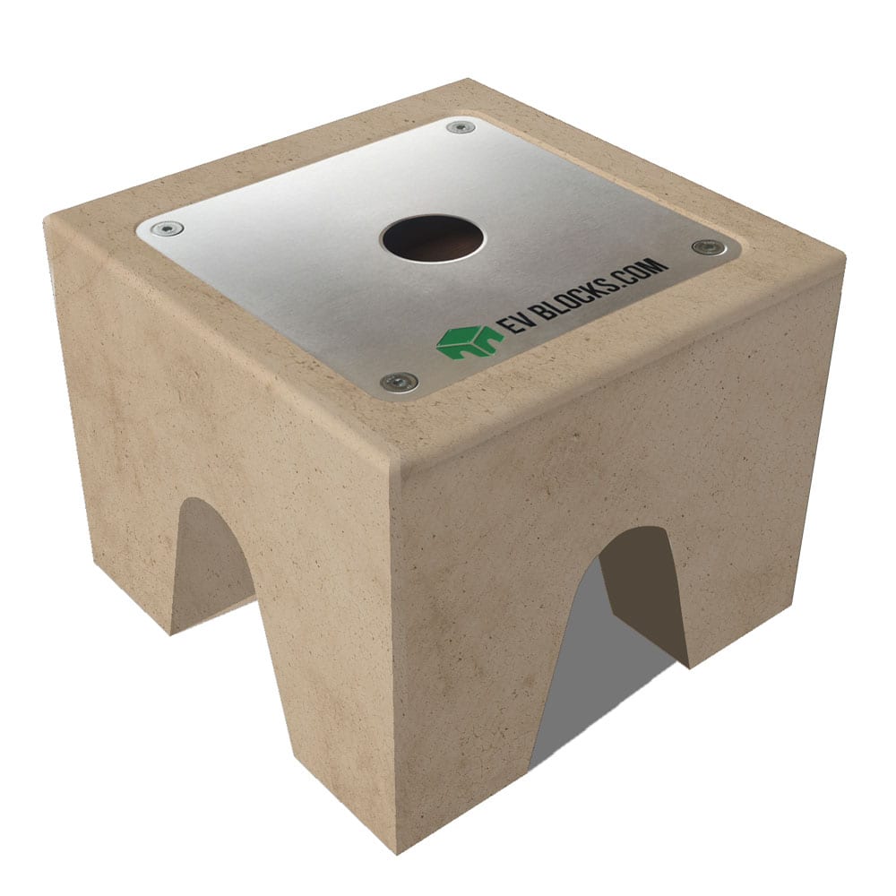 View Full Product Range | EV Blocks