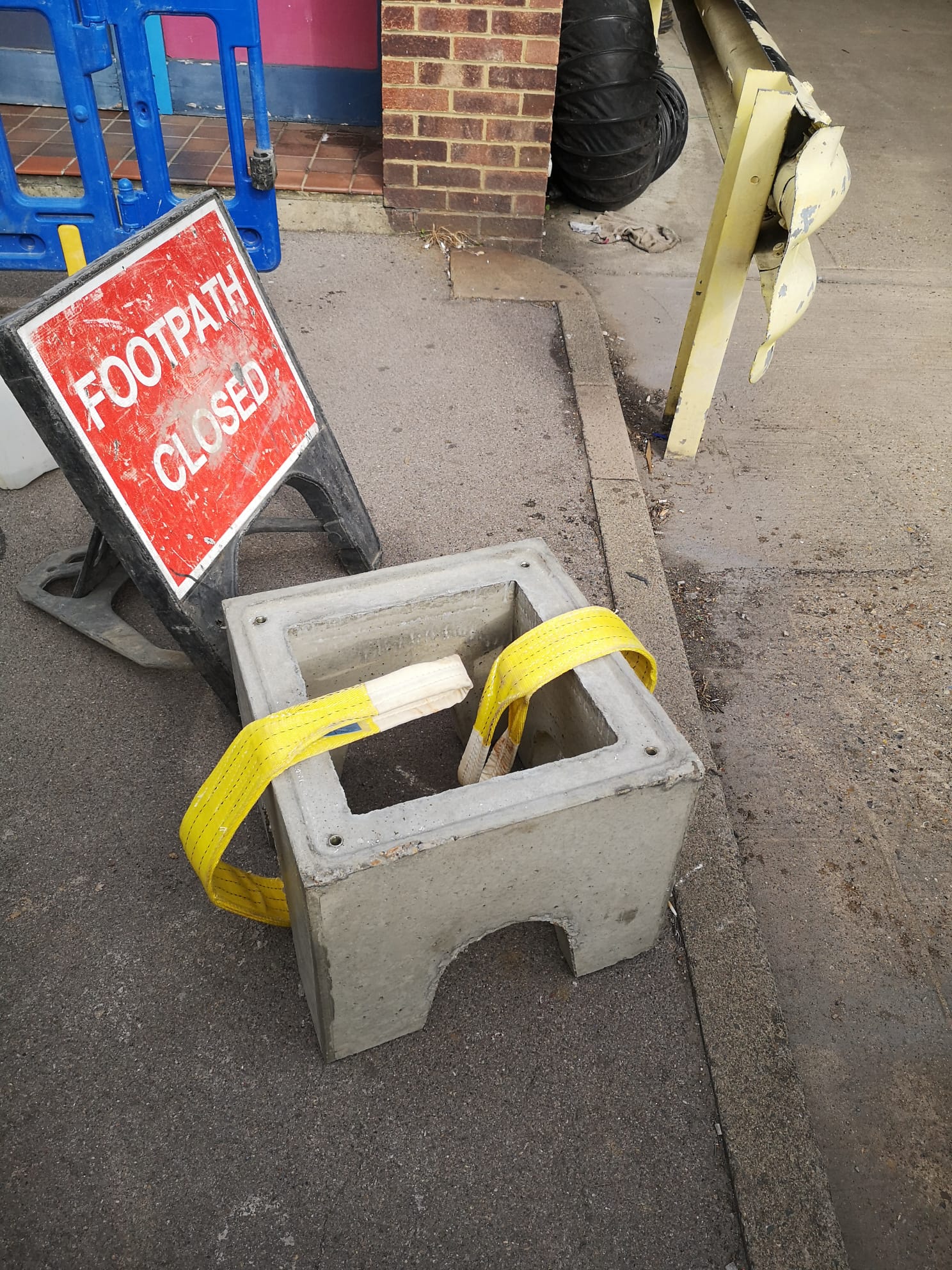 What you need to know about our B500+ EV Block