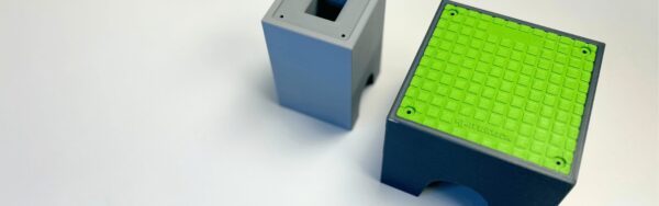 What Are Universal EV Charger Foundations? │ About Us │ EV Blocks