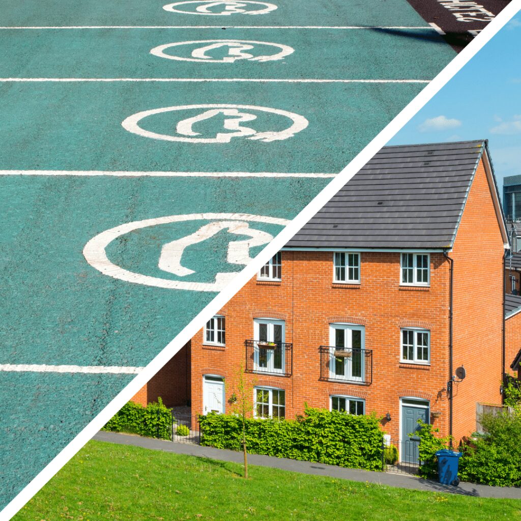 EV Blocks | Making EV Charge Point Installations Simple