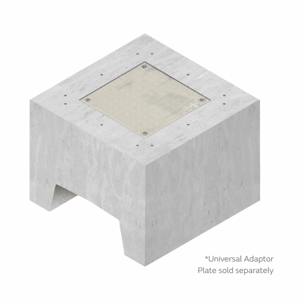 View Full Product Range | EV Blocks