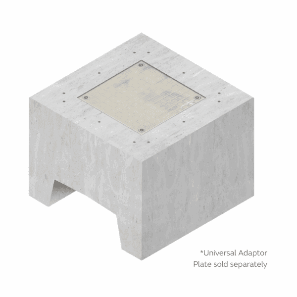 View Full Product Range | EV Blocks