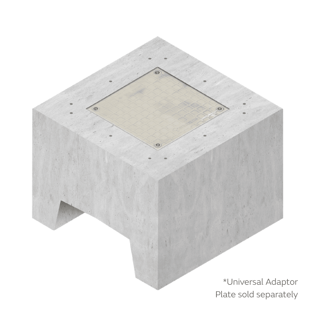 View Full Product Range | EV Blocks