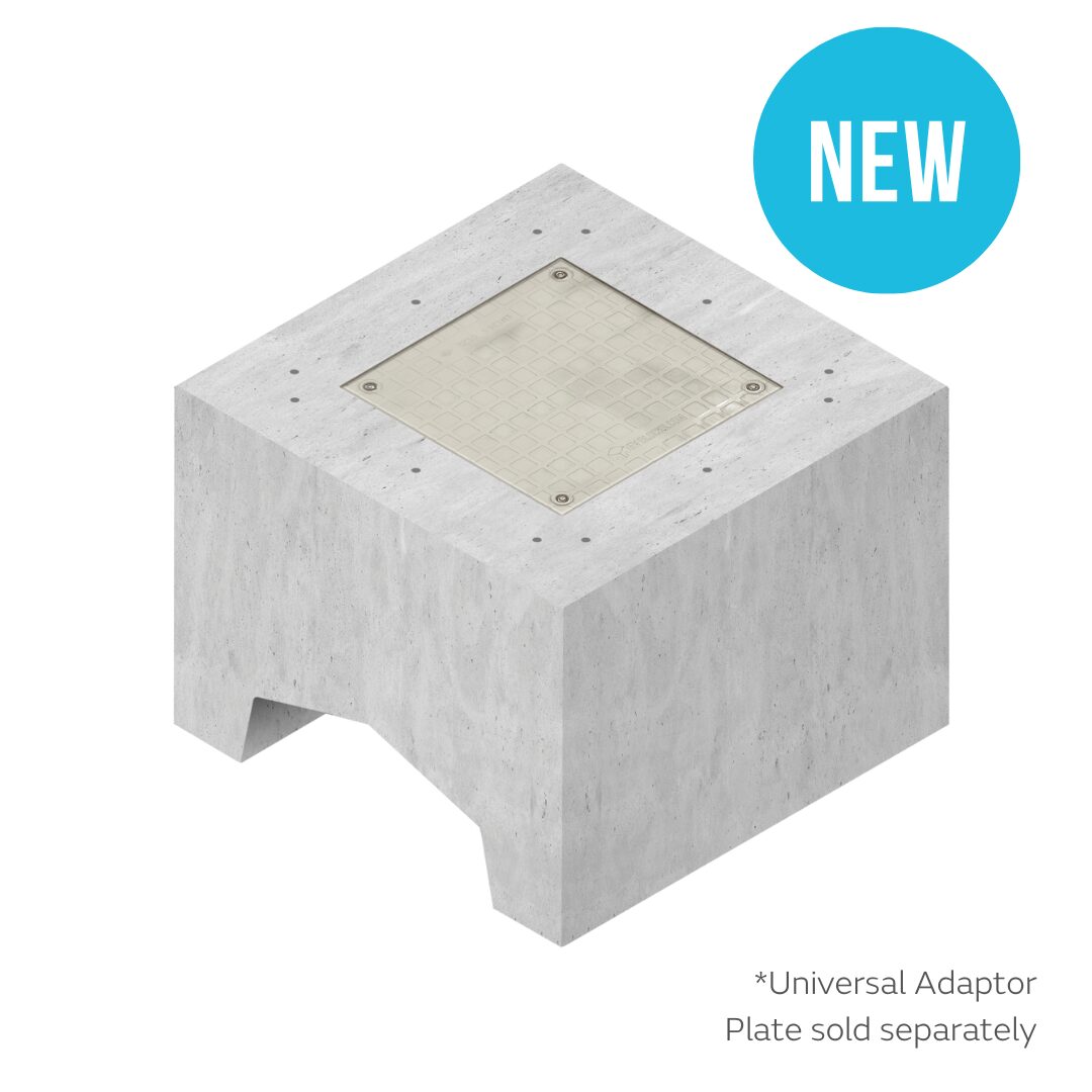 View Full Product Range | EV Blocks