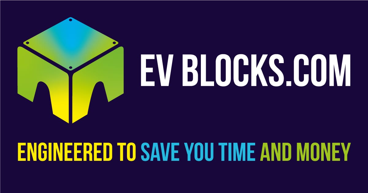 EV Blocks | A Revolutionary Solution for Maximum Efficiency